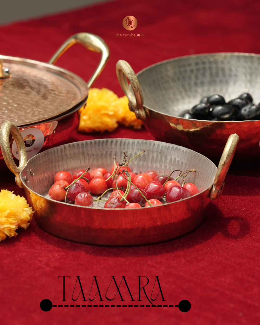 Copper – The Tambawala